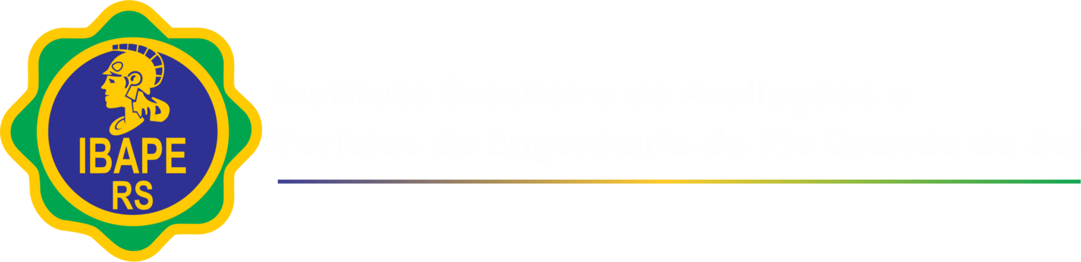 IBAPE RS – Instituto Brasileiro de Avaliações e Perícias do RS