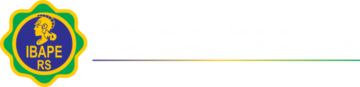 IBAPE RS – Instituto Brasileiro de Avaliações e Perícias do RS