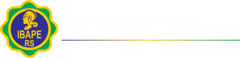 IBAPE RS – Instituto Brasileiro de Avaliações e Perícias do RS