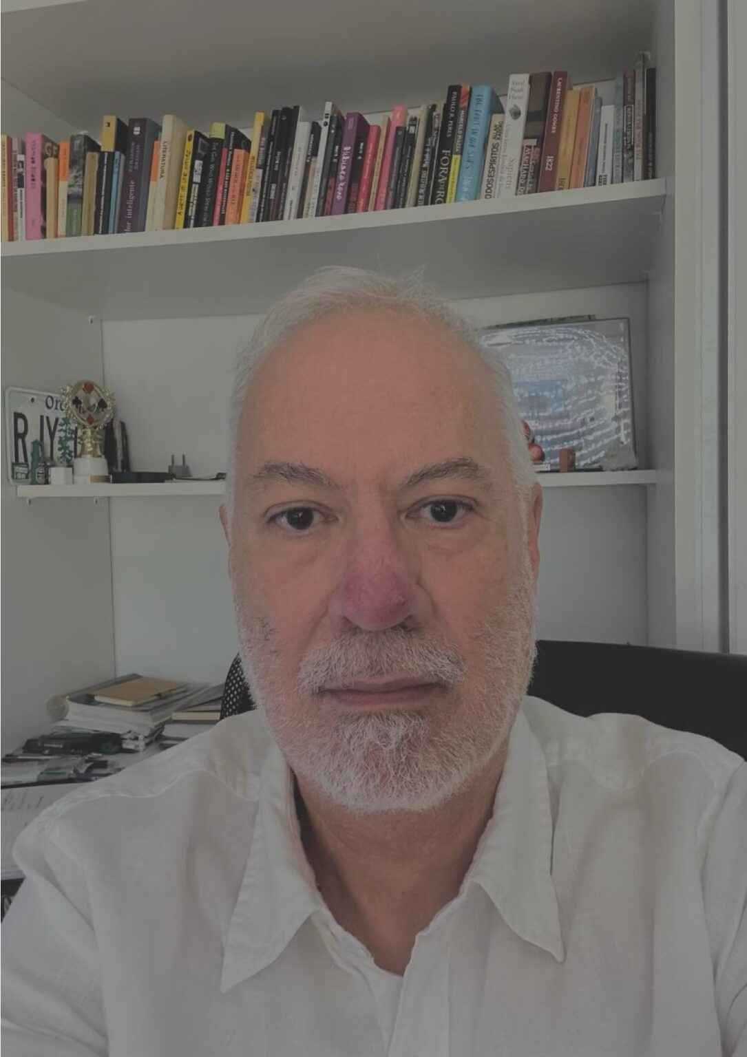 Iuri Britto – IBAPE RS